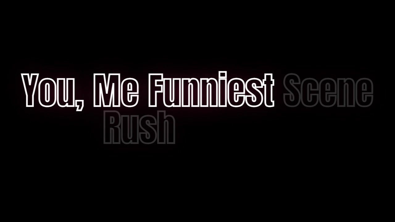 Rush Hour 3- Comedy Scene, You, Me funniest scene - video Dailymotion