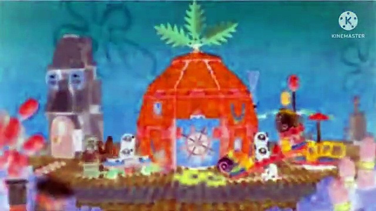Lego Spongebob Theme Song in Veksler96's G Major - video Dailymotion
