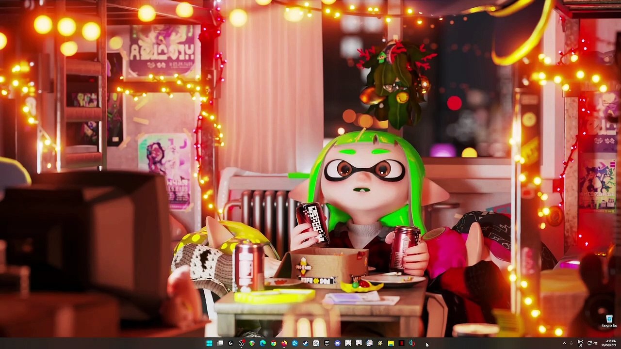 How to play Splatoon 3 on PC (Yuzu Emulator) - video Dailymotion