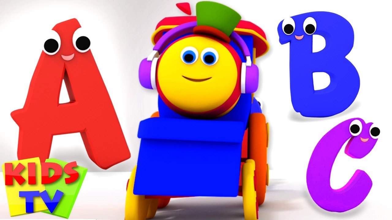 ABC Hip Hop Song - More Learning Rhymes & Kids Songs - video Dailymotion