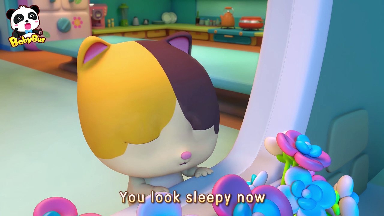 Bedtime Song | Nursery Rhymes | Bedtime Lullabies for Kids | Baby Songs ...