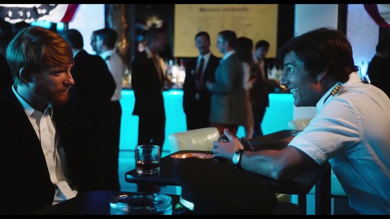 Barry Seal - American Traffic Bande-annonce (DE) - Vidéo Dailymotion