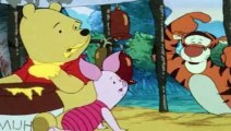 Winnie the Pooh S02E02 Rabbit Marks the Spot + Good-bye, Mr. Pooh ...