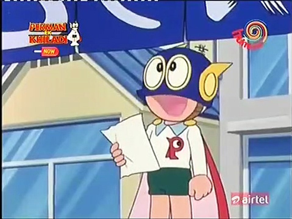 Perman Hungama TV Hindi Episode 047 - Searching For A Job - video ...