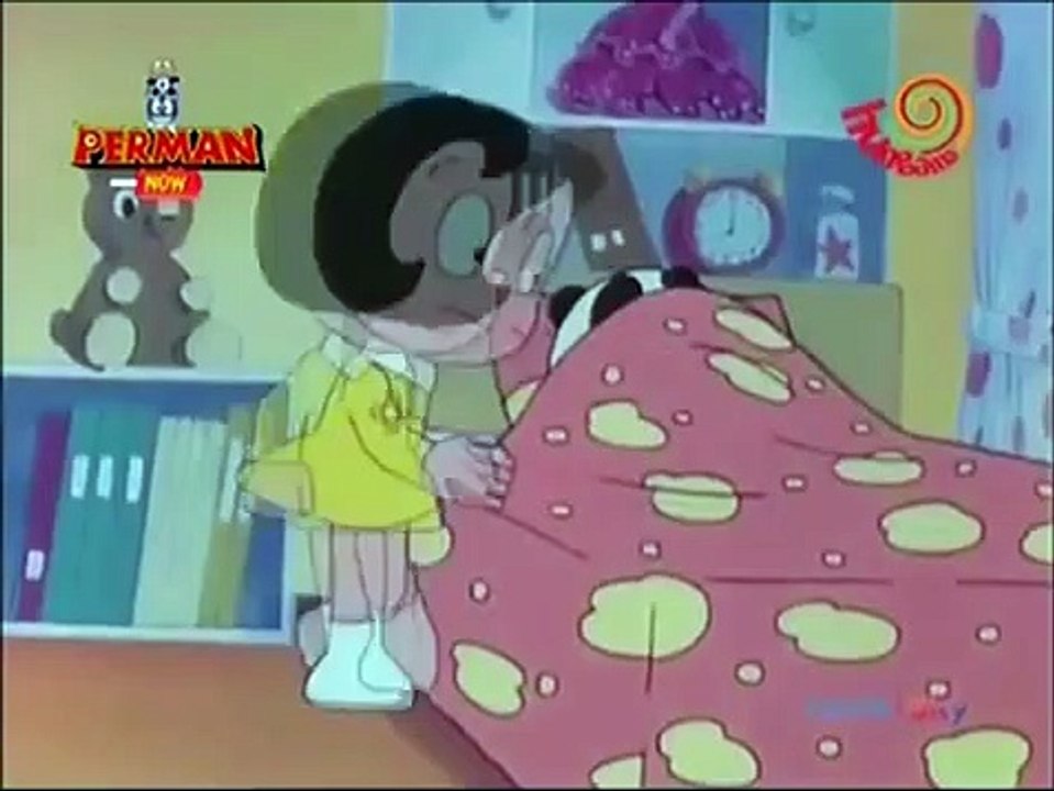 Perman Hungama TV Hindi Episode 049 - Perman The Phantom - video ...