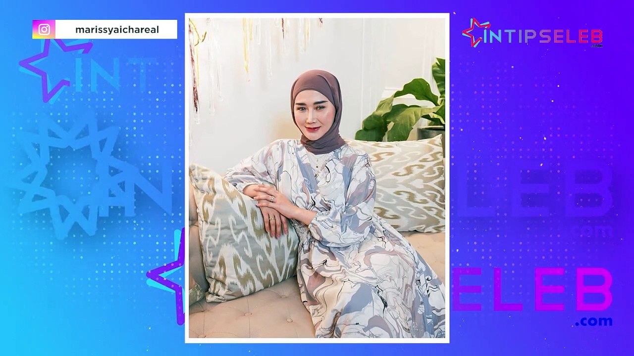Heboh! Marissya Icha Diduga Lepas Hijab Sambil Ngonten - Video Dailymotion