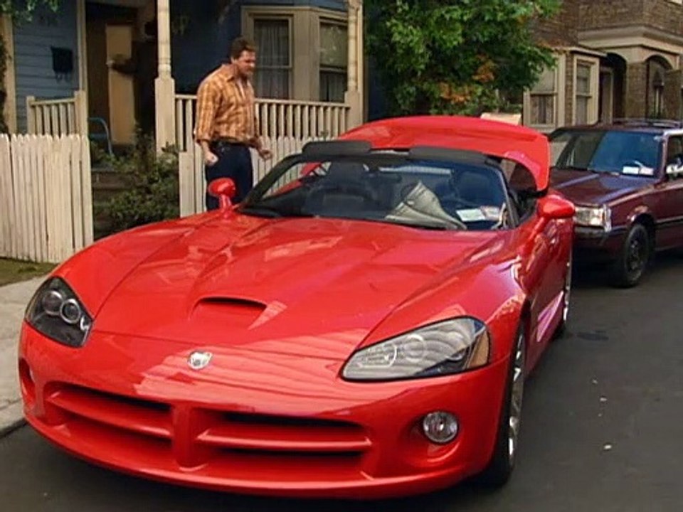 Keine Gnade für Dad Staffel 5 Folge 13 HD Deutsch - video Dailymotion