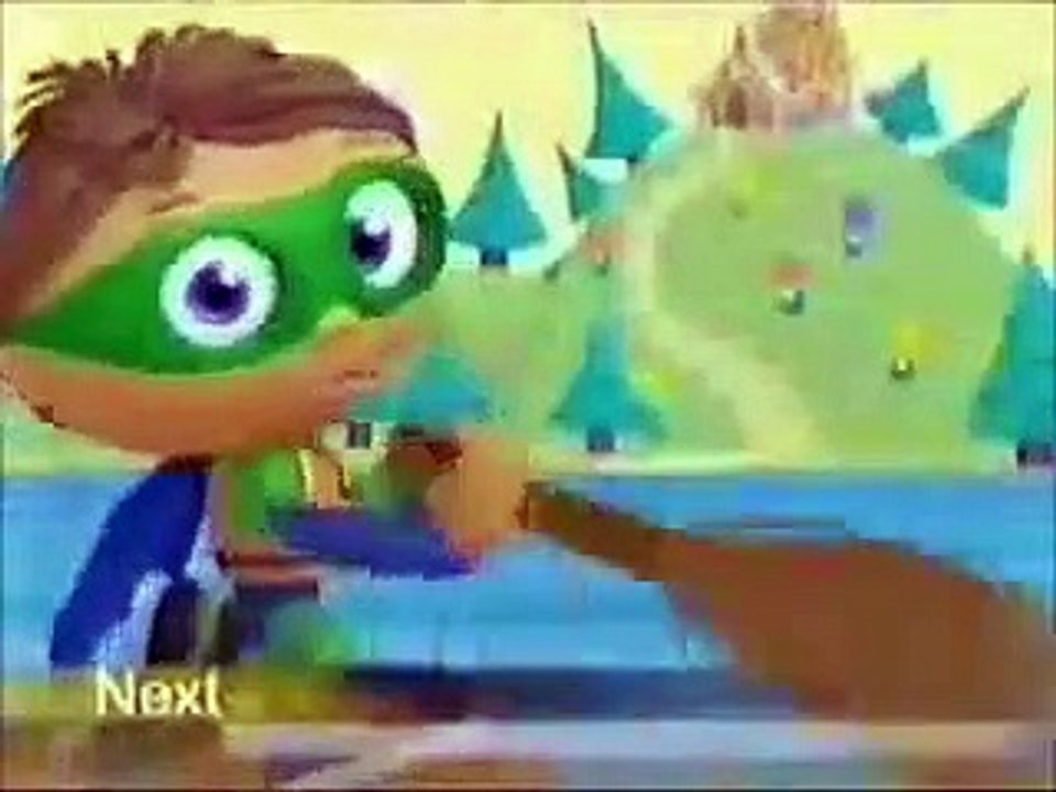 PBS Kids Program Break (2015 KLCS) - video Dailymotion