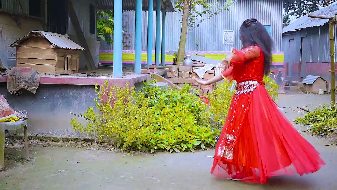 মালা রাখবো না - Mala Rakhbo Na - Sohag Islam - Bangla Dance - Bangla Dance Performance - Mim ...