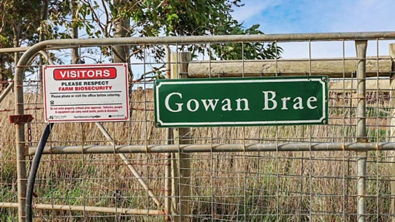 Gowan Brae - video Dailymotion