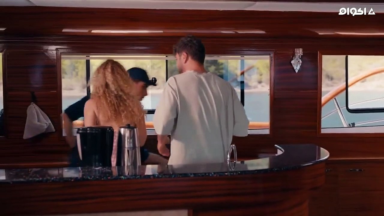 mslsl alm3gba almosm althany 7l8h 5 - video Dailymotion