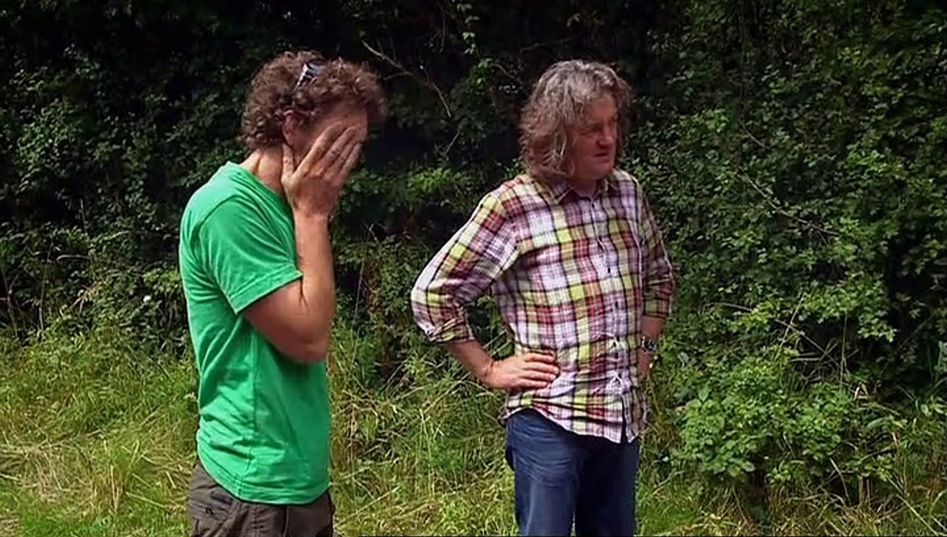 James May Toy Stories Train Toy Train James Saves The Day Story