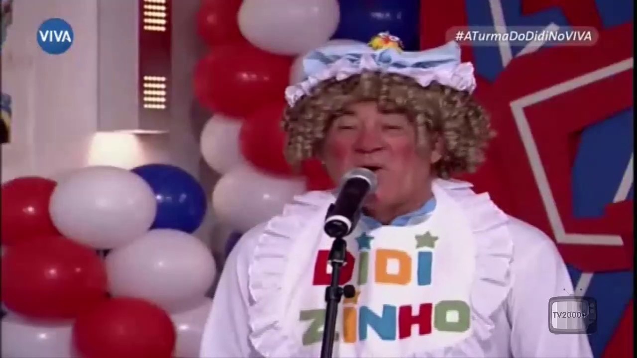 A Turma do Didi (completo) Episódio 491 - Vídeo Dailymotion