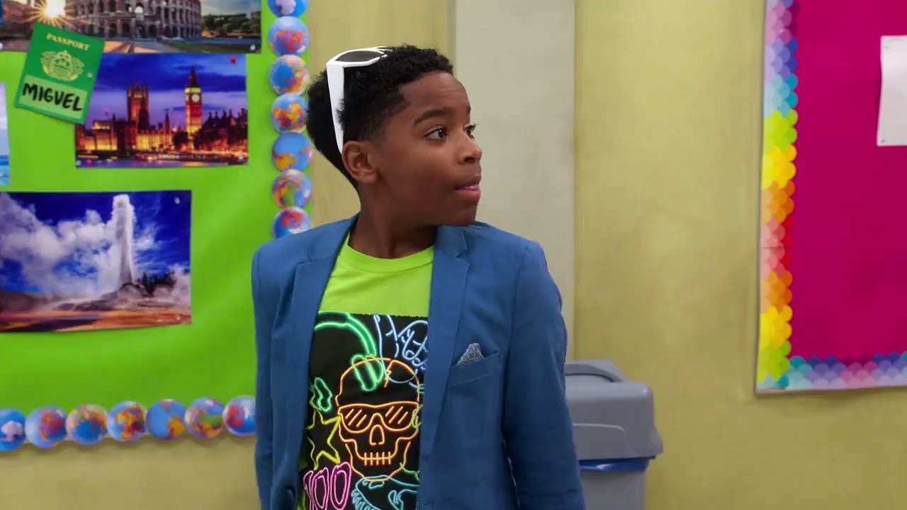 Team Kaylie Staffel 1 Folge 4 HD Deutsch - video Dailymotion