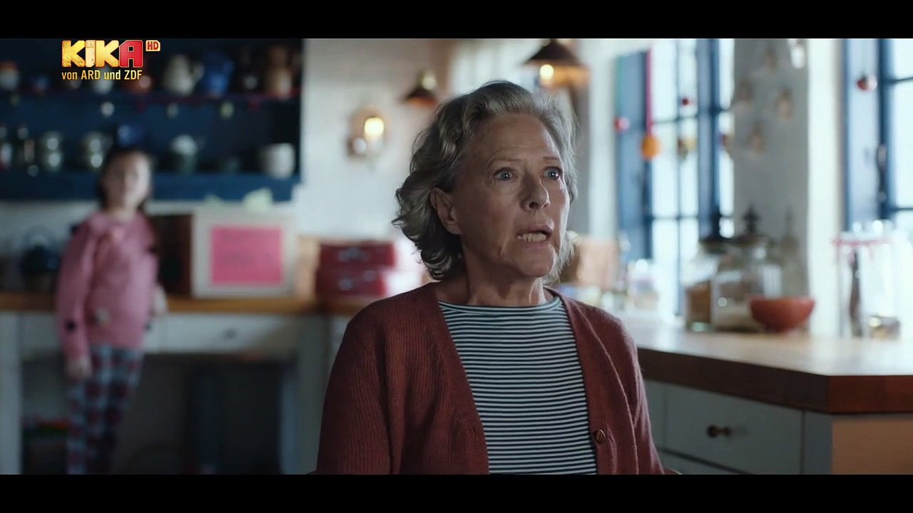 Tinka und die Königsspiele Staffel 1 Folge 4 HD Deutsch - video Dailymotion