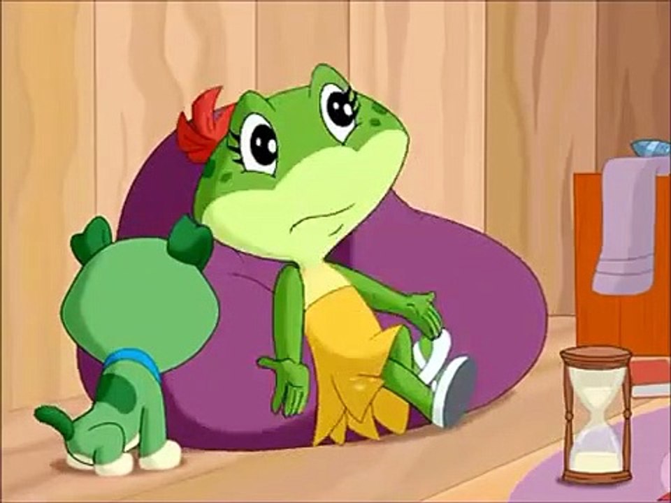LeapFrog: Numbers Ahoy - Clip - video Dailymotion