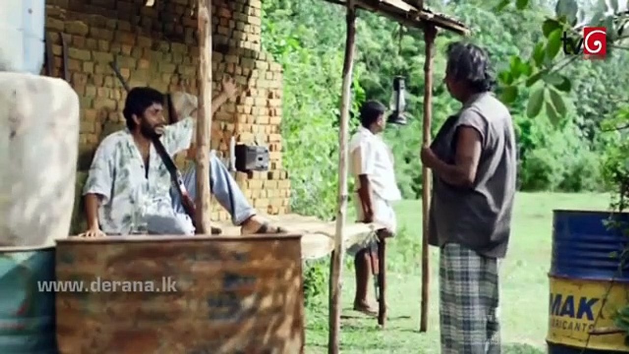 Gini Awi Saha Gini Keli Episode 117 - video Dailymotion