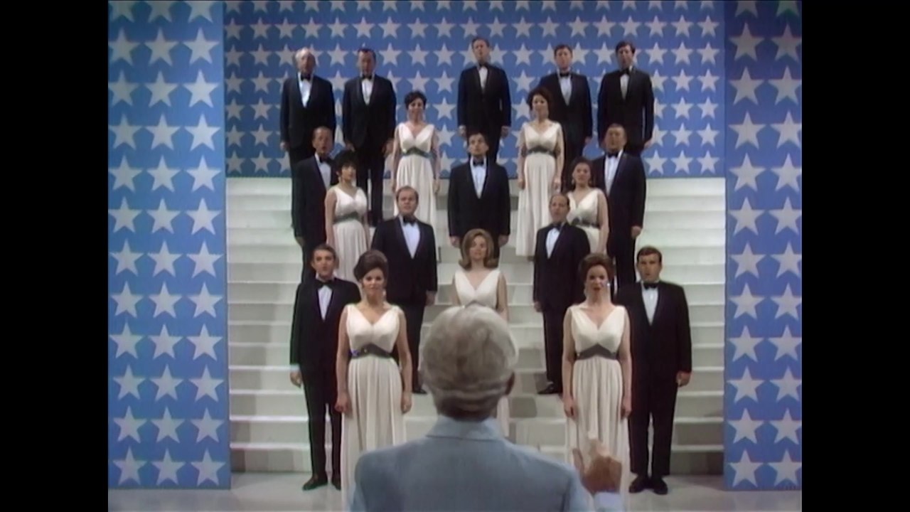 Fred Waring And The Pennsylvanians - Give Me Your Tired, Your Poor ...