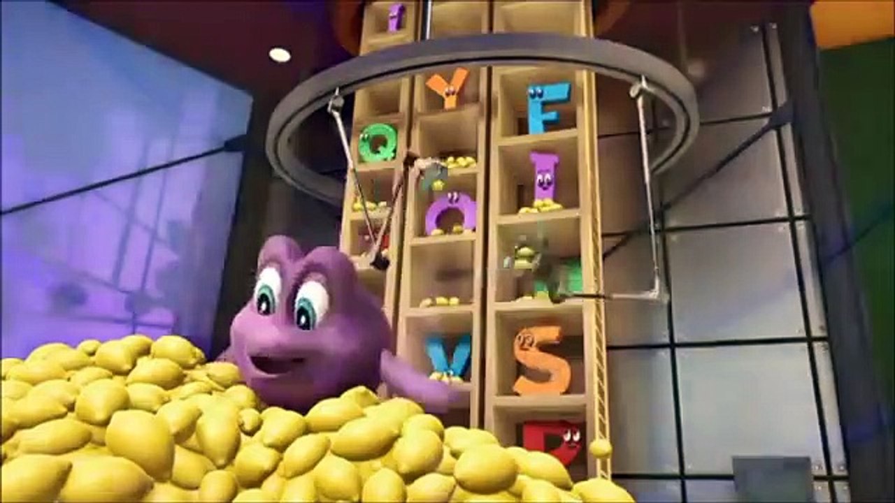 LeapFrog Letter Factory Adventures: Counting on Lemonade- Clip - video ...