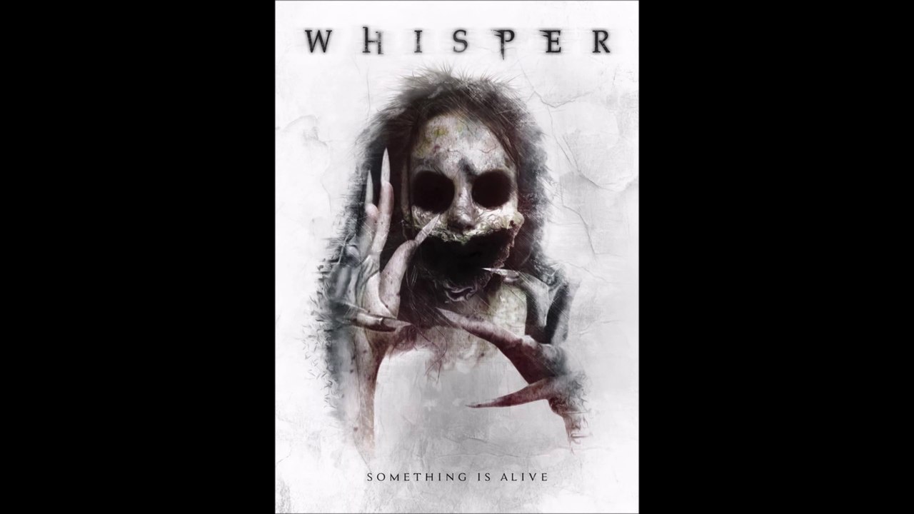 Whisper - Trailer © 2022 Horror - video Dailymotion