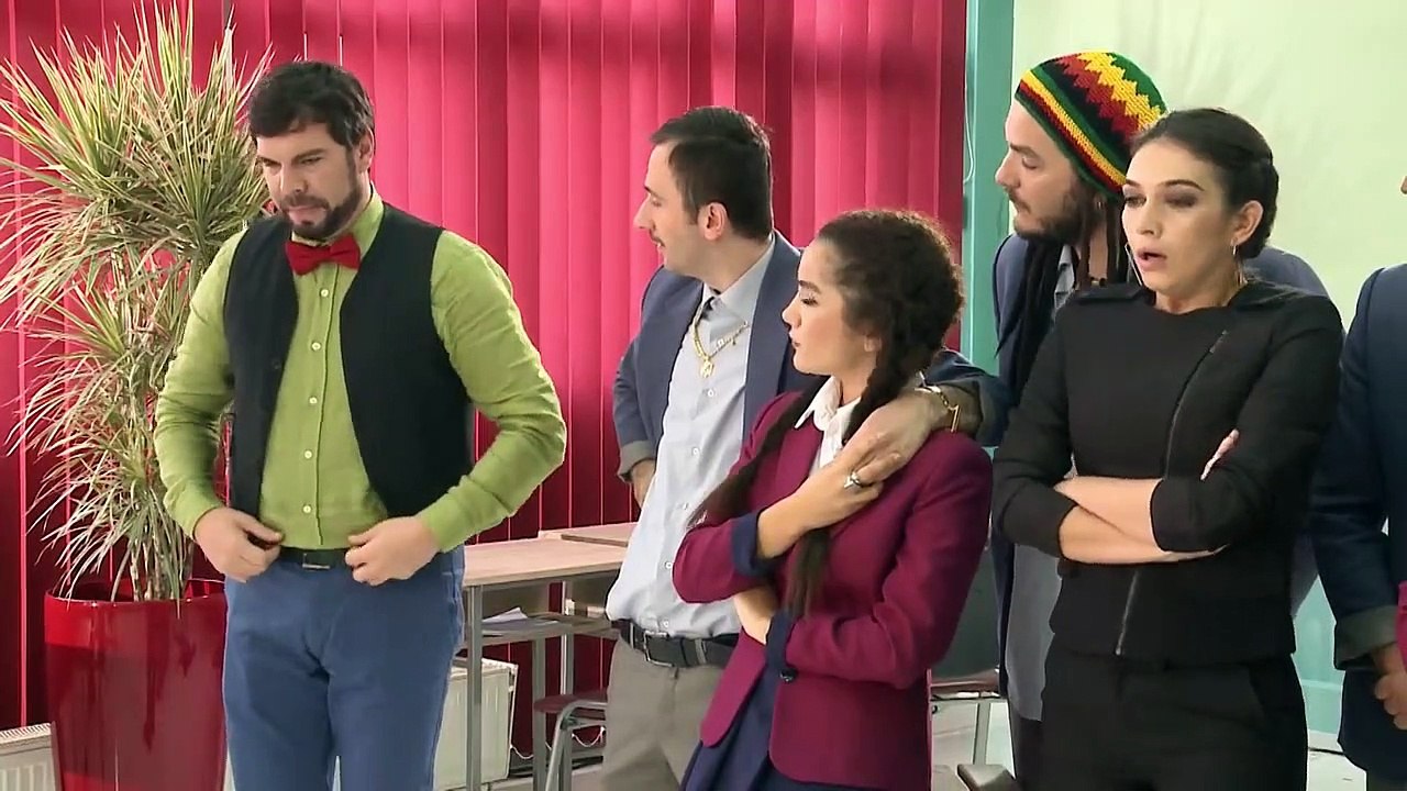 O sa mire - Episodi 35 - video Dailymotion