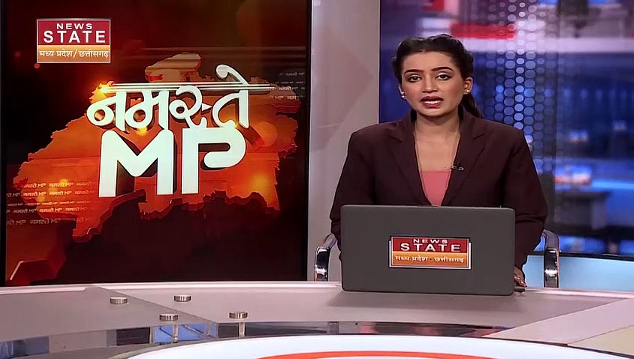 Madhya Pradesh News : Singrauli में ASI बीआर सिंह रिश्वत लेते हुए गिरफ्तार | Singrauli News ...