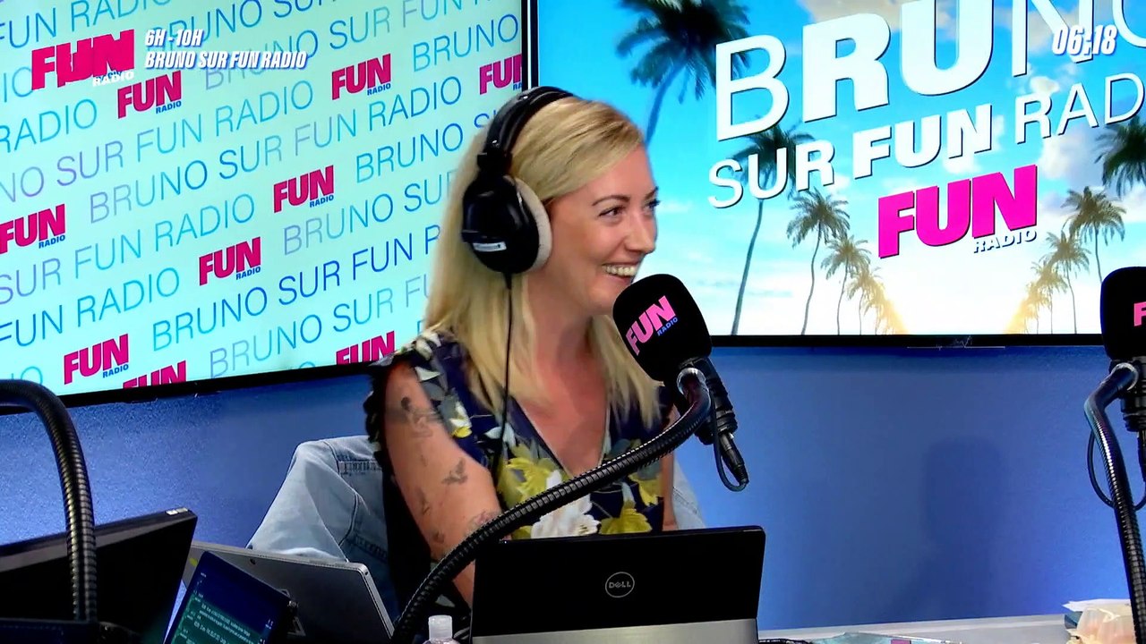 Bruno sur Fun Radio - L'intégrale du 05 septembre - Vidéo Dailymotion