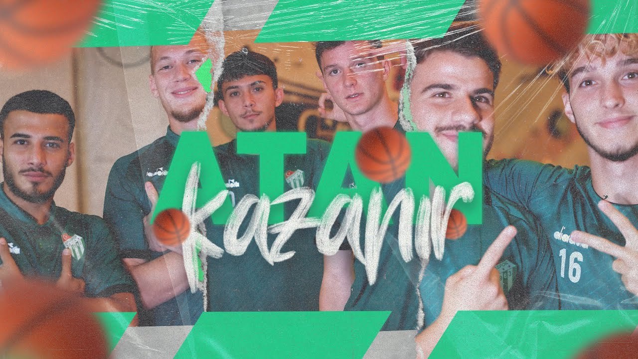 Atan Kazanır | Abdullah T. & Talha Y. - Eren T. & Ömer Turan G. - Eren ...