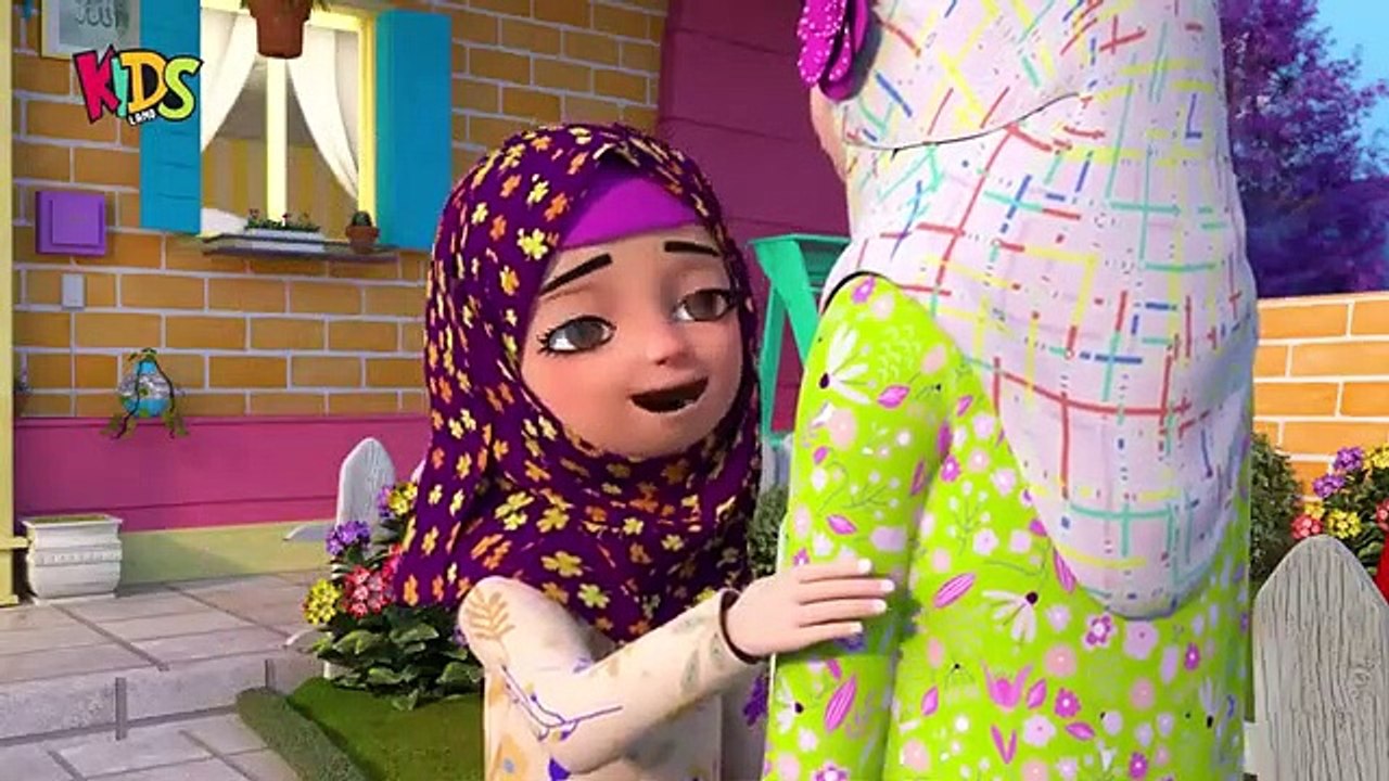 kaneez fatima the best cartoon animation video - video Dailymotion