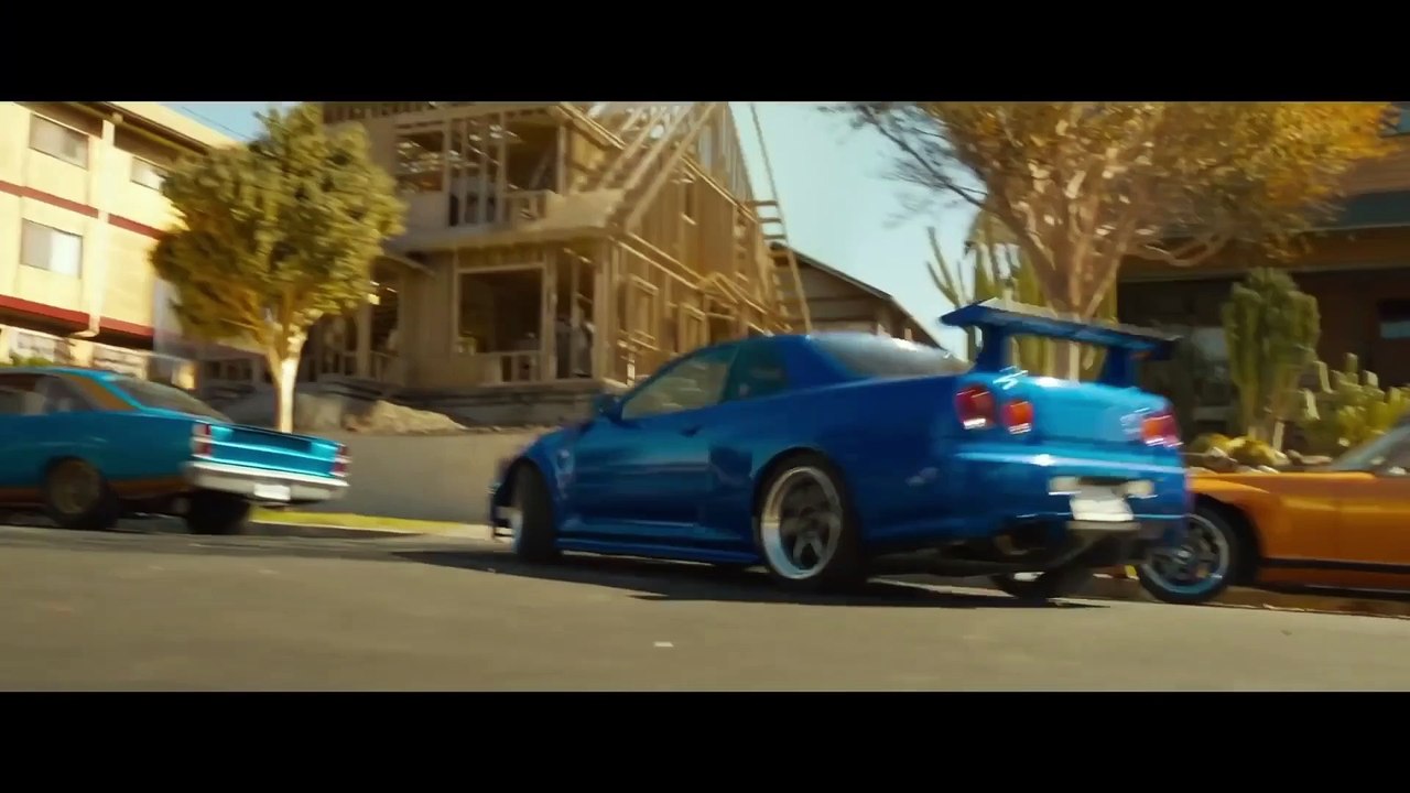 Fast X Trailer (2023) | Fast and Furious 10 Universal Pictures | Vin ...