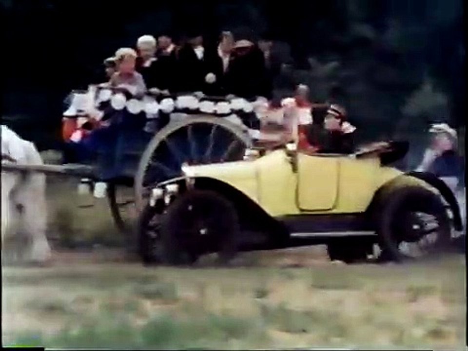 Les Exploits d'un jeune Don Juan Bande-annonce (EN) - Vidéo Dailymotion