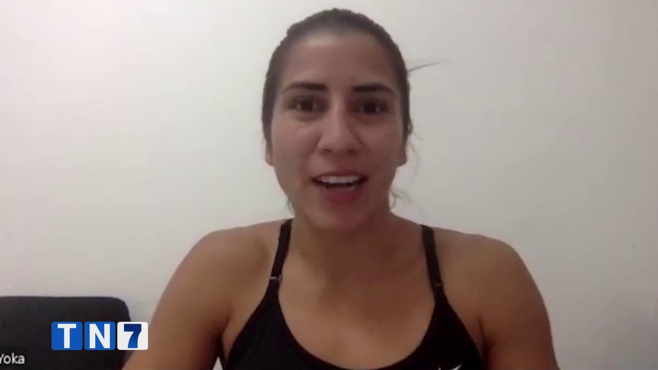td7-yokasta-valle-050922 - Vídeo Dailymotion