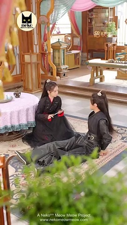 Yang Di Wei Huan 养敌为患 Ep27 [ENG SUB] - video Dailymotion