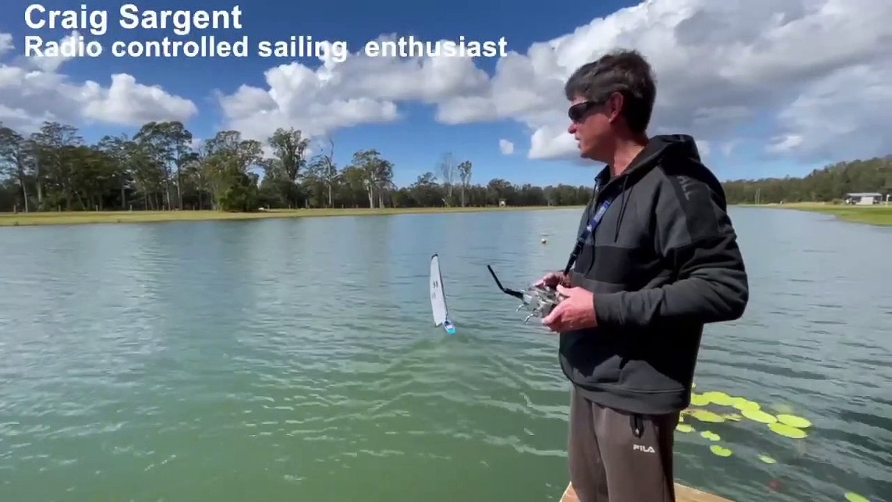 Craig Sargent - video Dailymotion