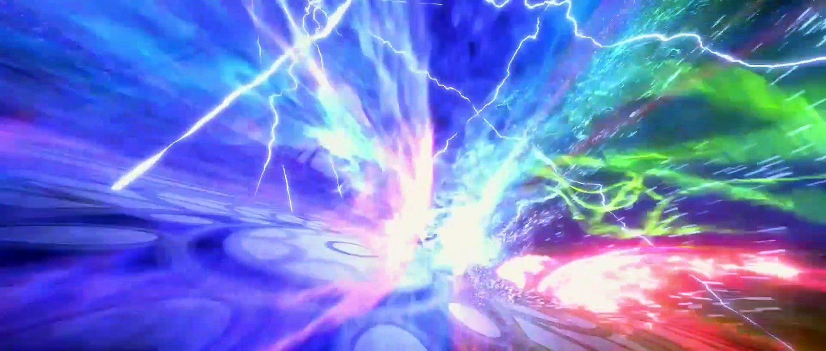 Battle Through the Heavens (BTTH) - Season 5 Episode 8 Sub Indo - Video ...