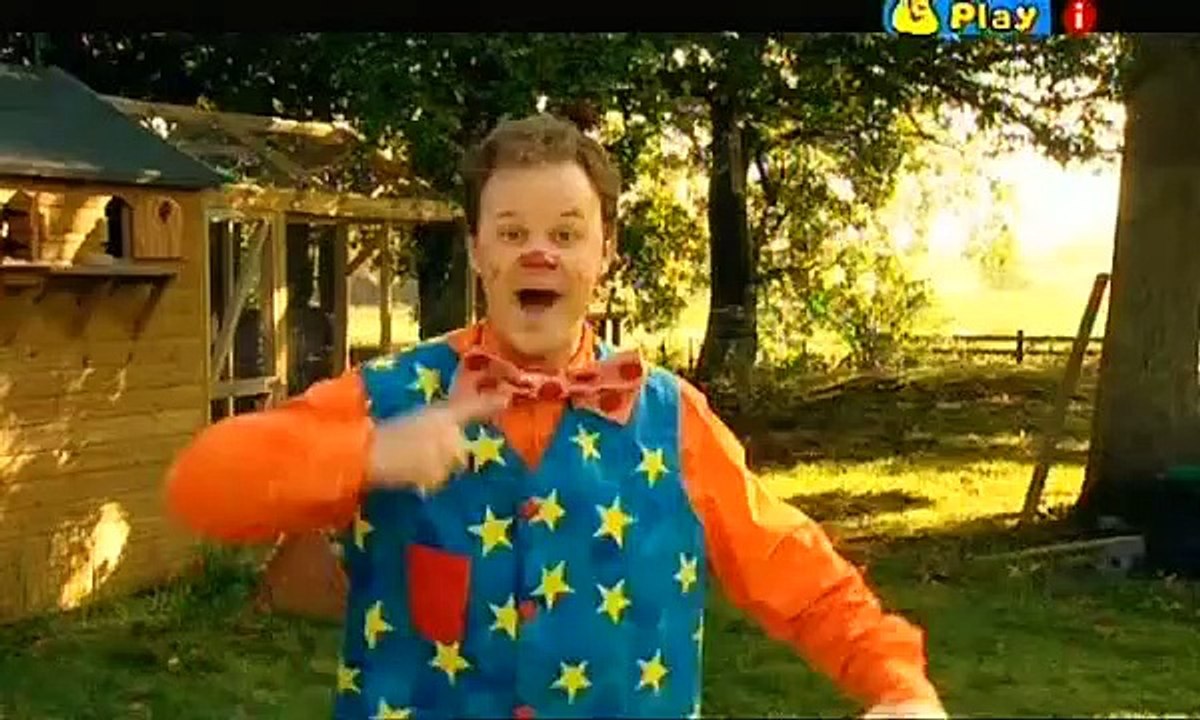 Something Special - Mr Tumble - Full Episode - Football - video Dailymotion