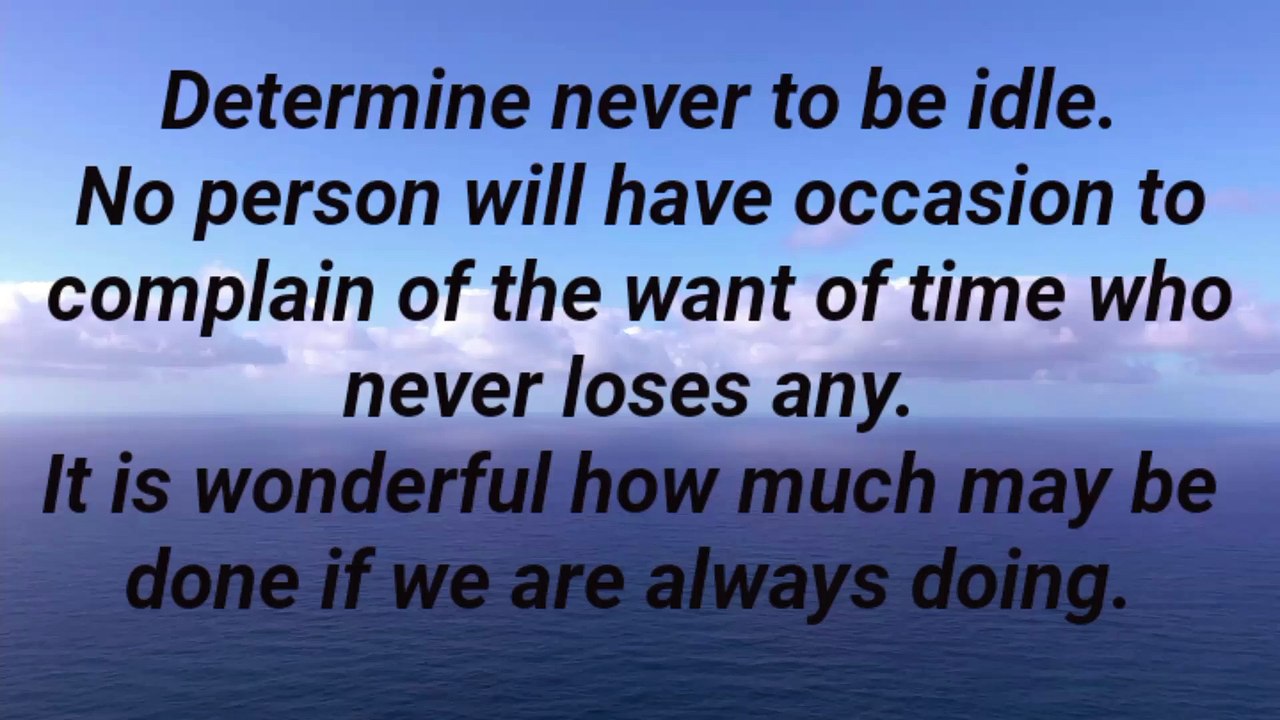 Meditation and relaxation Music video Drone shots with motivation cots ...