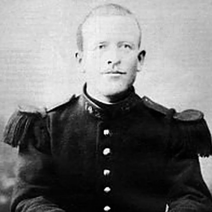 Augustin Trébuchon, le dernier soldat français mort pour la France en ...