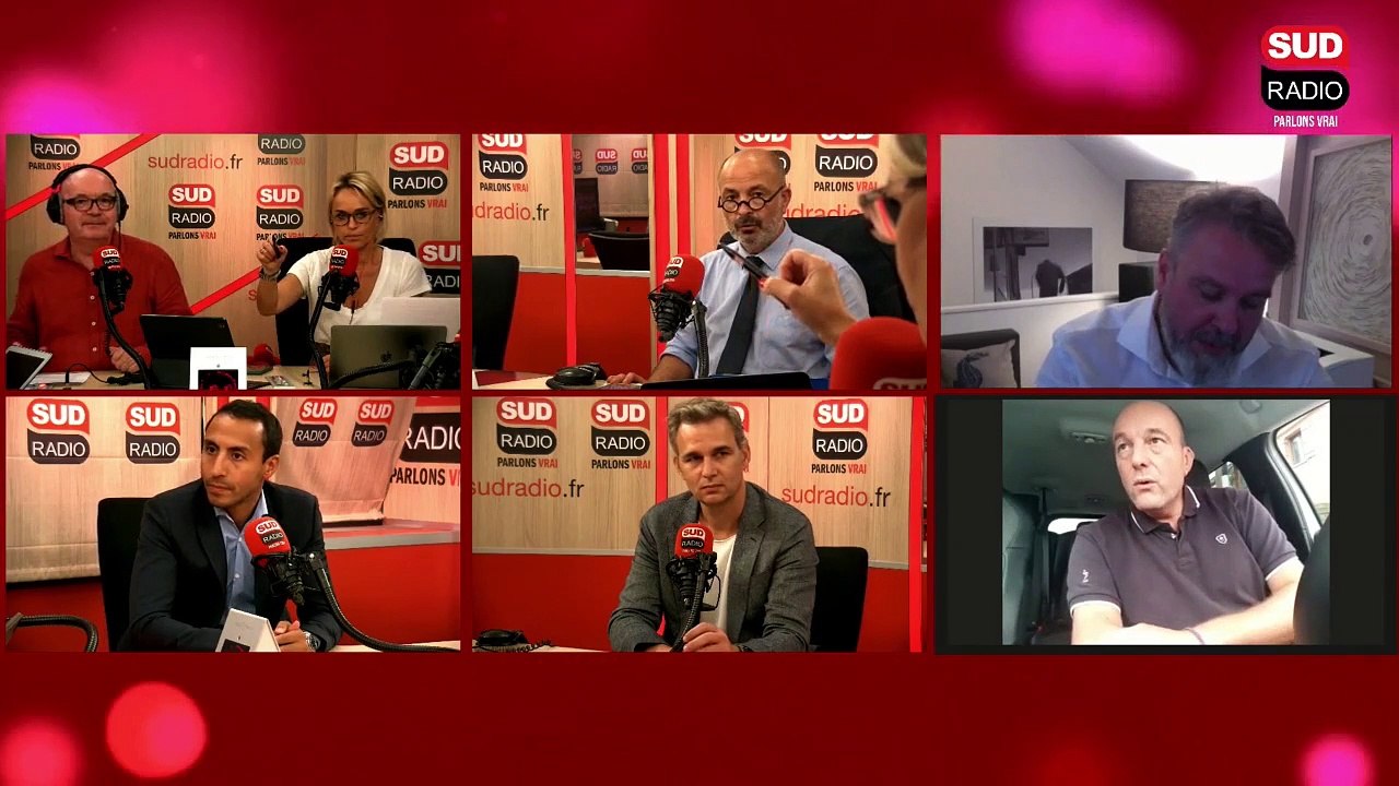 Recrutement : interface emploi, entretien et réseaux sociaux - Vidéo Dailymotion