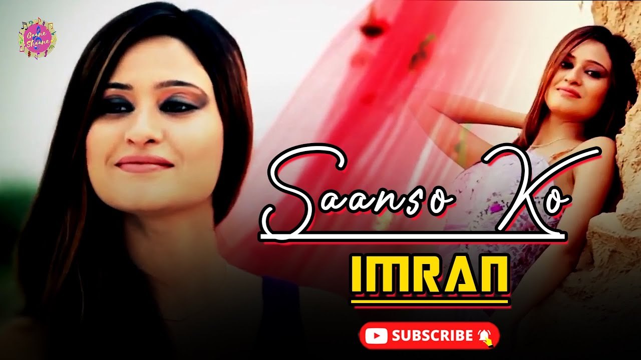 Saanso Ko | Imran | Romantic | Love Song | Gaane Shaane - video Dailymotion