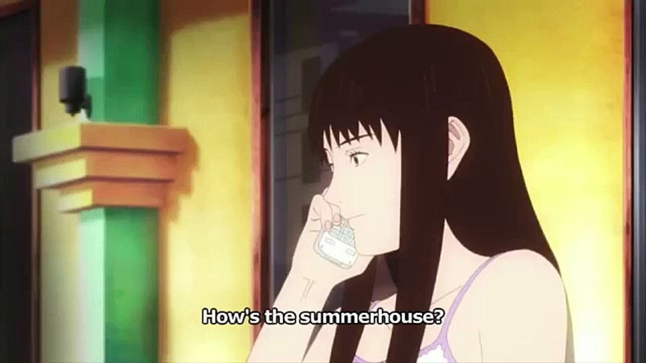 GYO: Tokyo Fish Attack! Movie Trailer - video Dailymotion