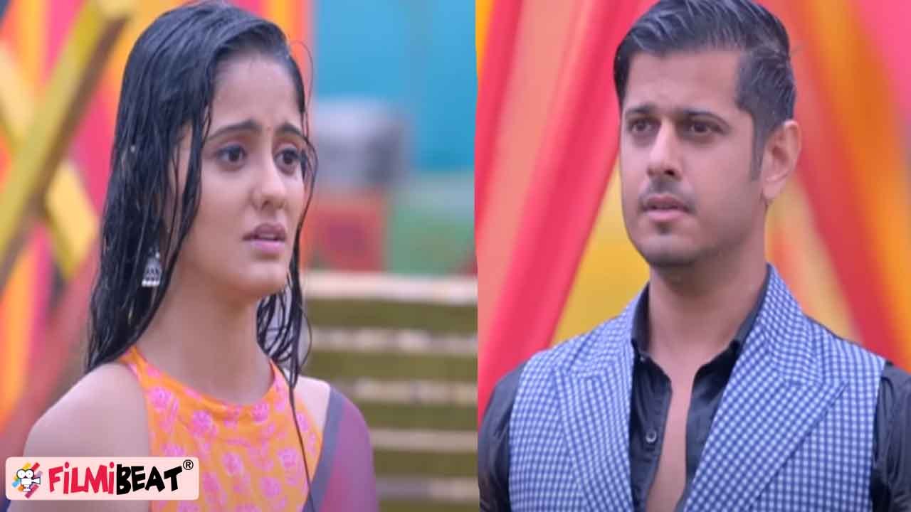 Gum Hai Kisi Ke Pyar Mein 7th Sept Episode: Virat करेगा Sai को Ignore ...