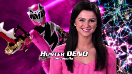 Power Rangers Dino Fury | Season-1 | In Hindi by Popular Toons [INDIA ...