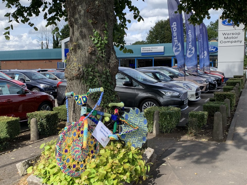 Mansfield Chad - 7th September - video Dailymotion