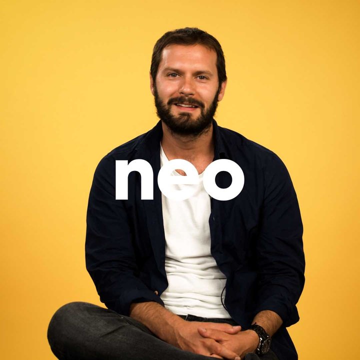 Jean Reno, Gossip Girl, Patrick Sébastien... Hugo Becker nous raconte ...