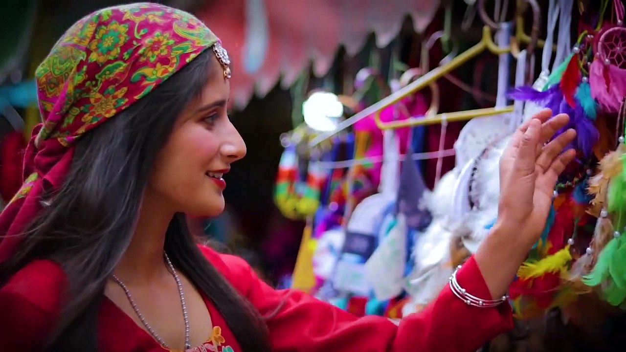 Kamlo New Song -Vinay Sagar-Atul Sharma-Himachali Star- Himachali Song ...