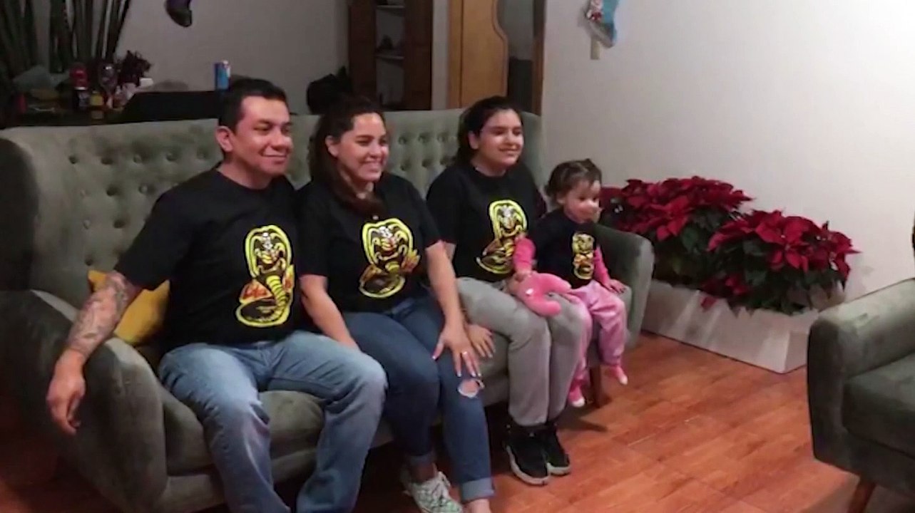 Nos metimos a la casa de Goyo Cárdenas - Almohadazo Casero - Vídeo ...