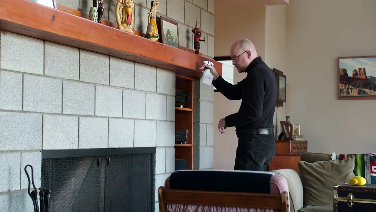 Another Evil Bande-annonce (EN) - Vidéo Dailymotion