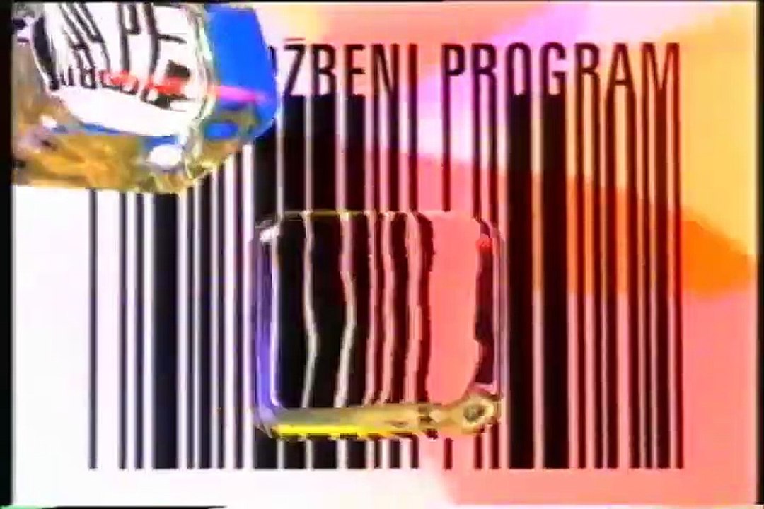 HRT Prikazuje - Reklame (2002.) - video Dailymotion