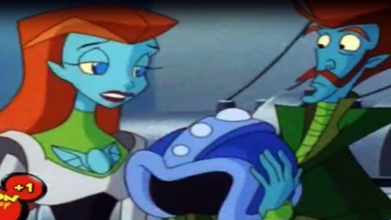 Captain Buzz Lightyear Staffel 1 Folge 43 HD Deutsch - video Dailymotion